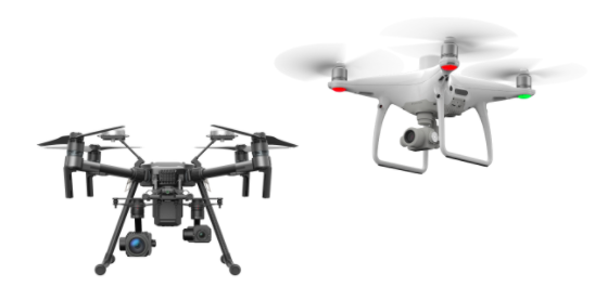 Automated Capture: One Reason Skycatch Provides Best Quality 3D Models of Highwalls